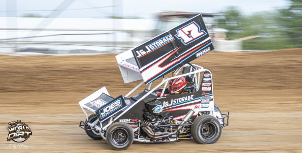 Southern Illinois Raceway