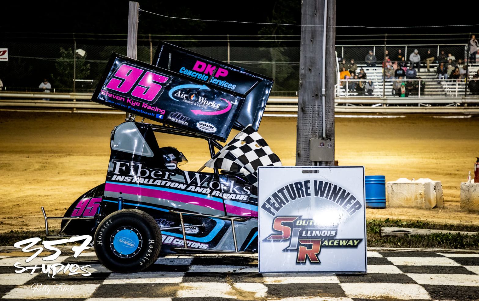 Southern Illinois Raceway