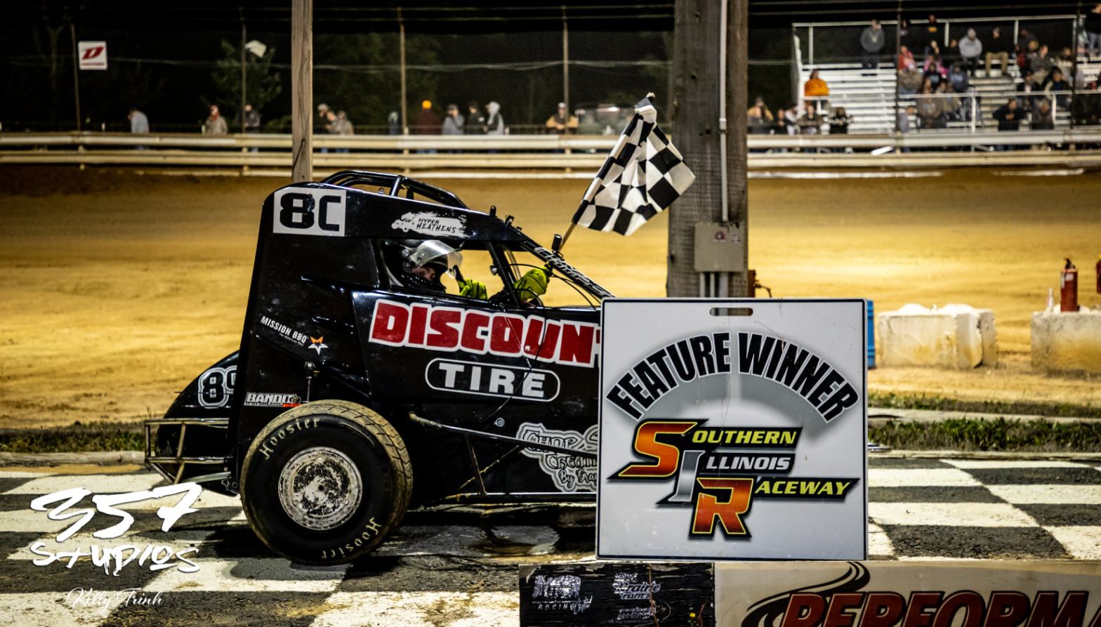 Southern Illinois Raceway