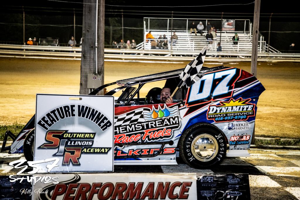 Southern Illinois Raceway